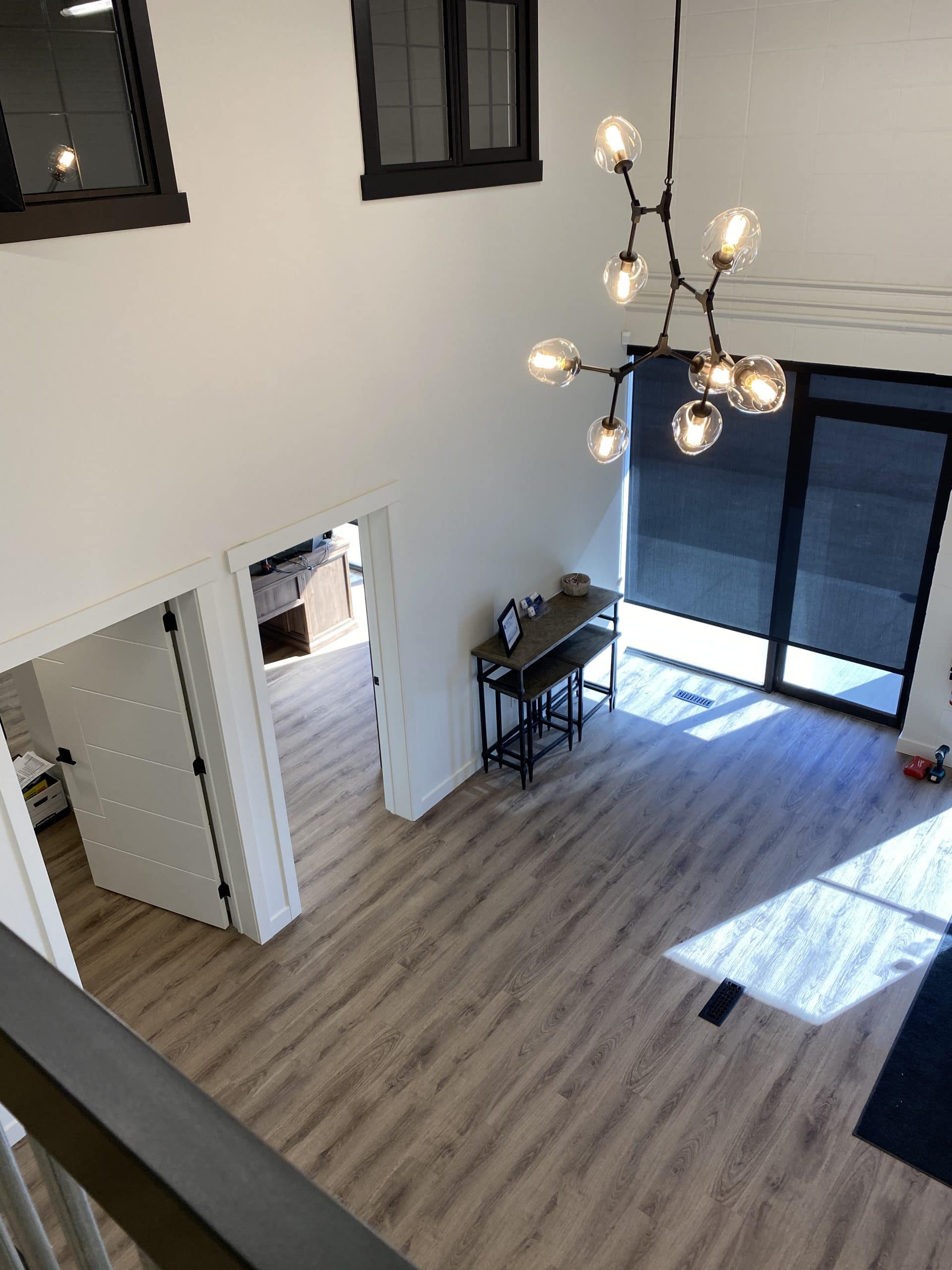 Home - House To Highrise